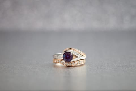 Alexandrite Buying Guide - International Gem Society
