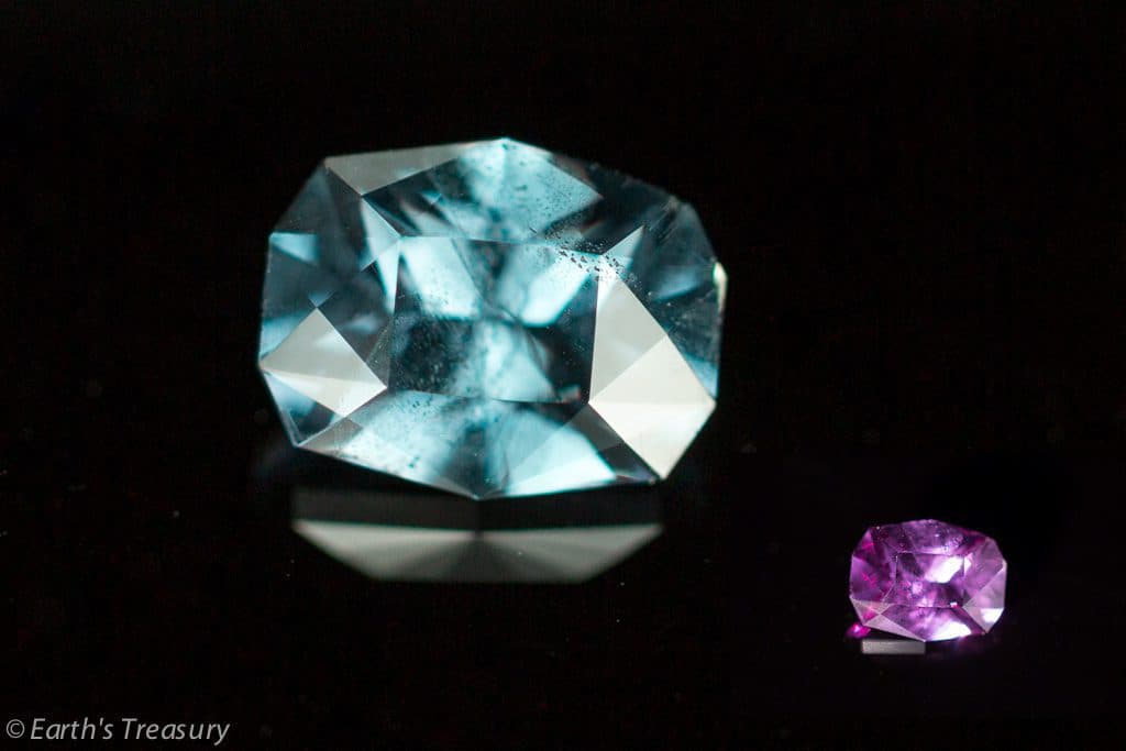 Garnet Photos & Images - Gem Gallery | International Gem Society