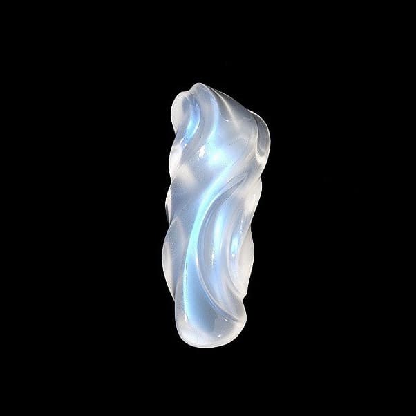 Moonstone Symbolism and Legends - International Gem Society ...
