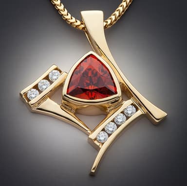 Tsavorite Garnet Value, Price, and Jewelry Information - IGS ...