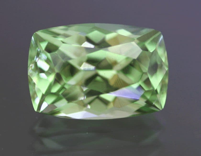 Identifying Garnets Simplified - International Gem Society ...