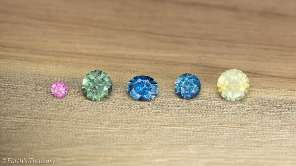 Corundum Value, Price, and Jewelry Information - International Gem ...