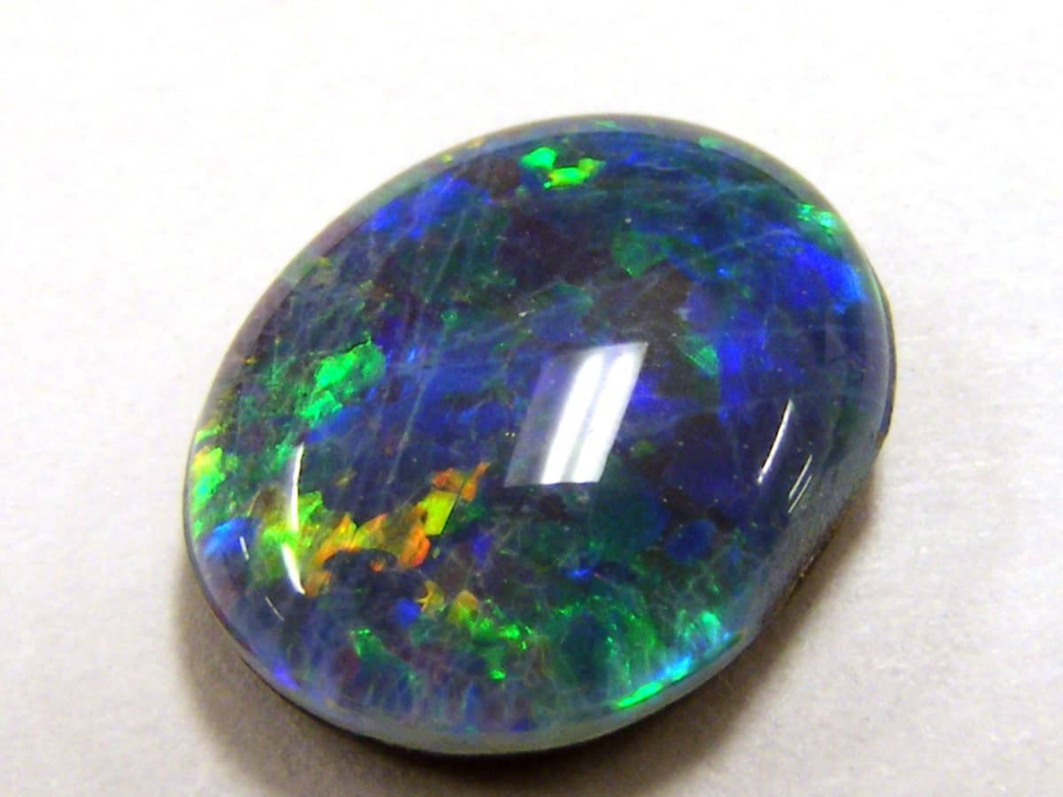 Gemstone Gallery - Photos & Images - International Gem Society