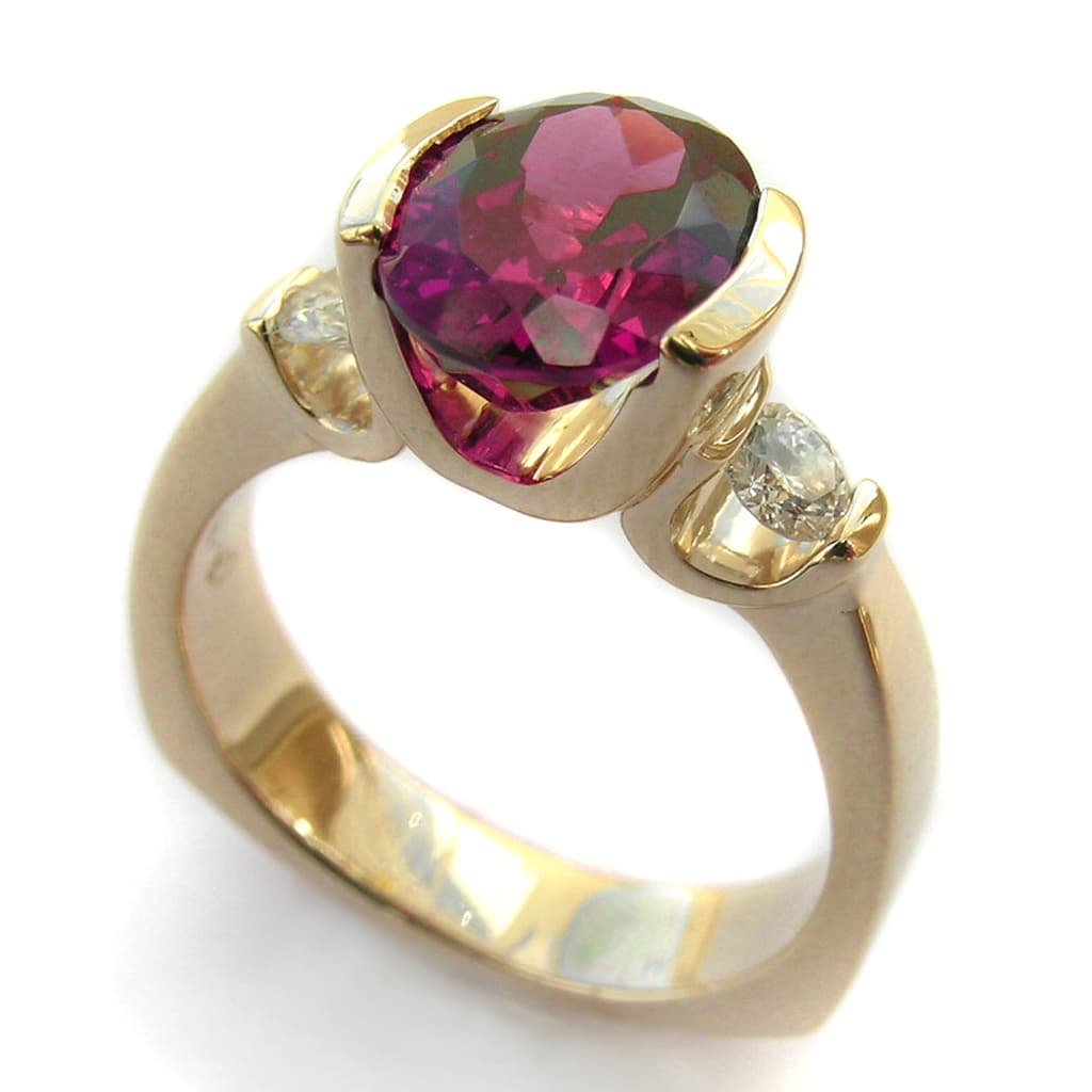 21 Beautiful Pink Gemstones: A Complete Guide - Gem Society