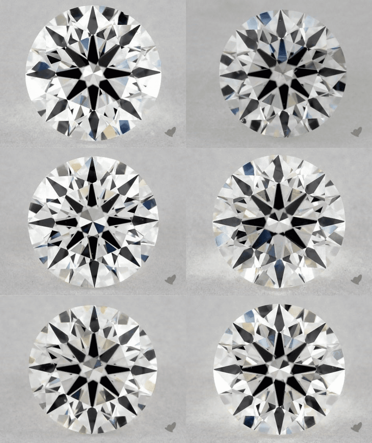 How Does Diamond Fluorescence Affect Price and Color? - Gem Society
