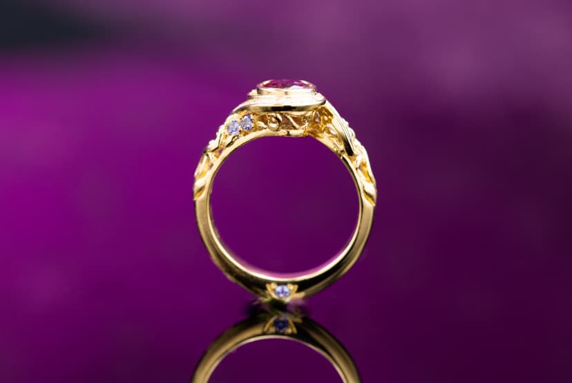 Ten Rare and Expensive Engagement Ring Stones - Gem Society