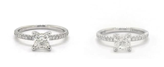 Radiant-Cut Diamonds Buying Guide: Modern & Durable - International Gem ...