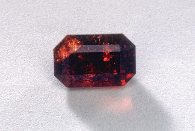 Humite Value, Price, and Jewelry Information - International Gem Society