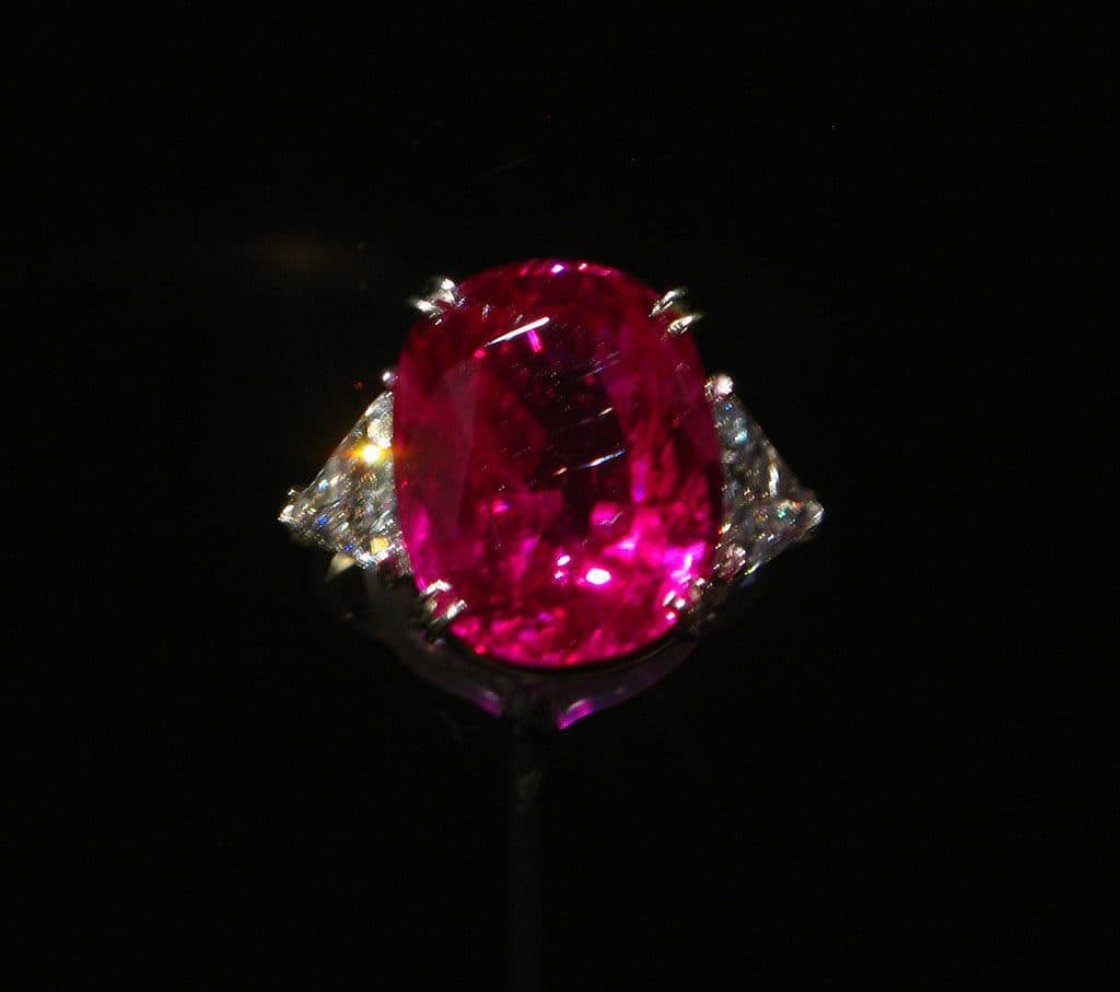 Ruby Symbolism and Legends - International Gem Society - International ...