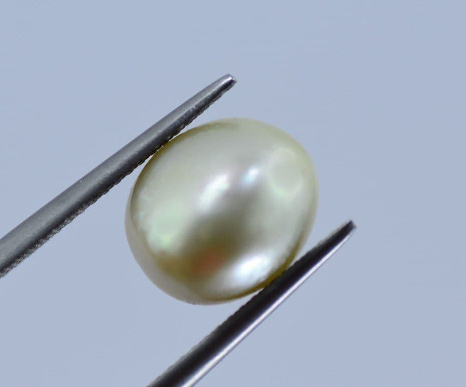 How Do Pearls Form? - International Gem Society - IGS - International ...
