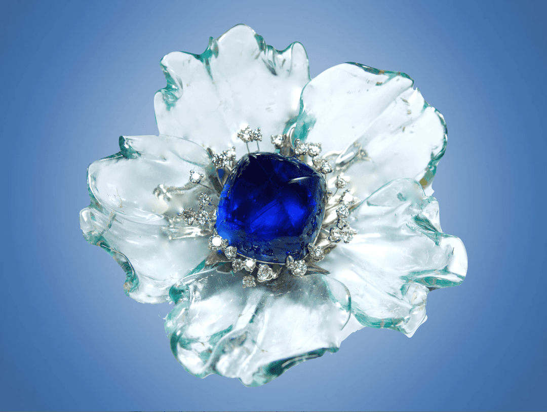 Sapphire Photos & Images - Gem Gallery | International Gem Society
