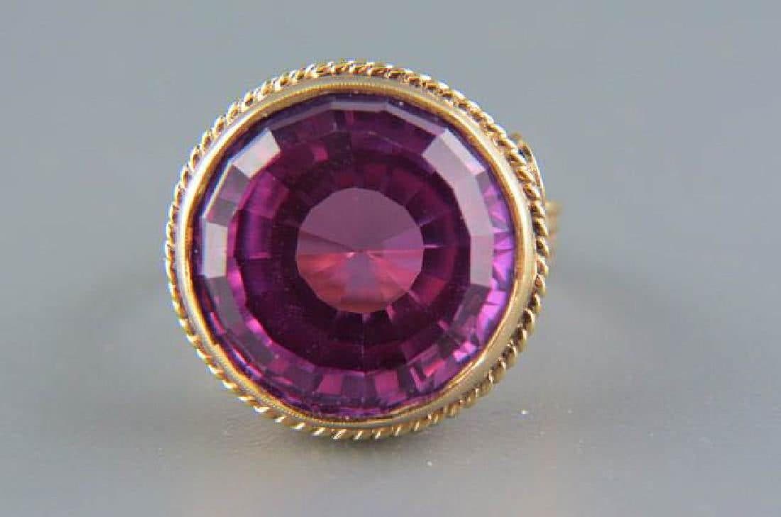 Gold Markup for Jewelry: The Ultimate Guide - International Gem Society ...