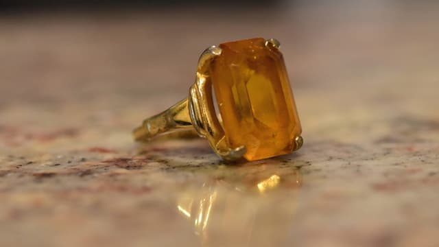 How Does Topaz Form? - International Gem Society - International Gem ...