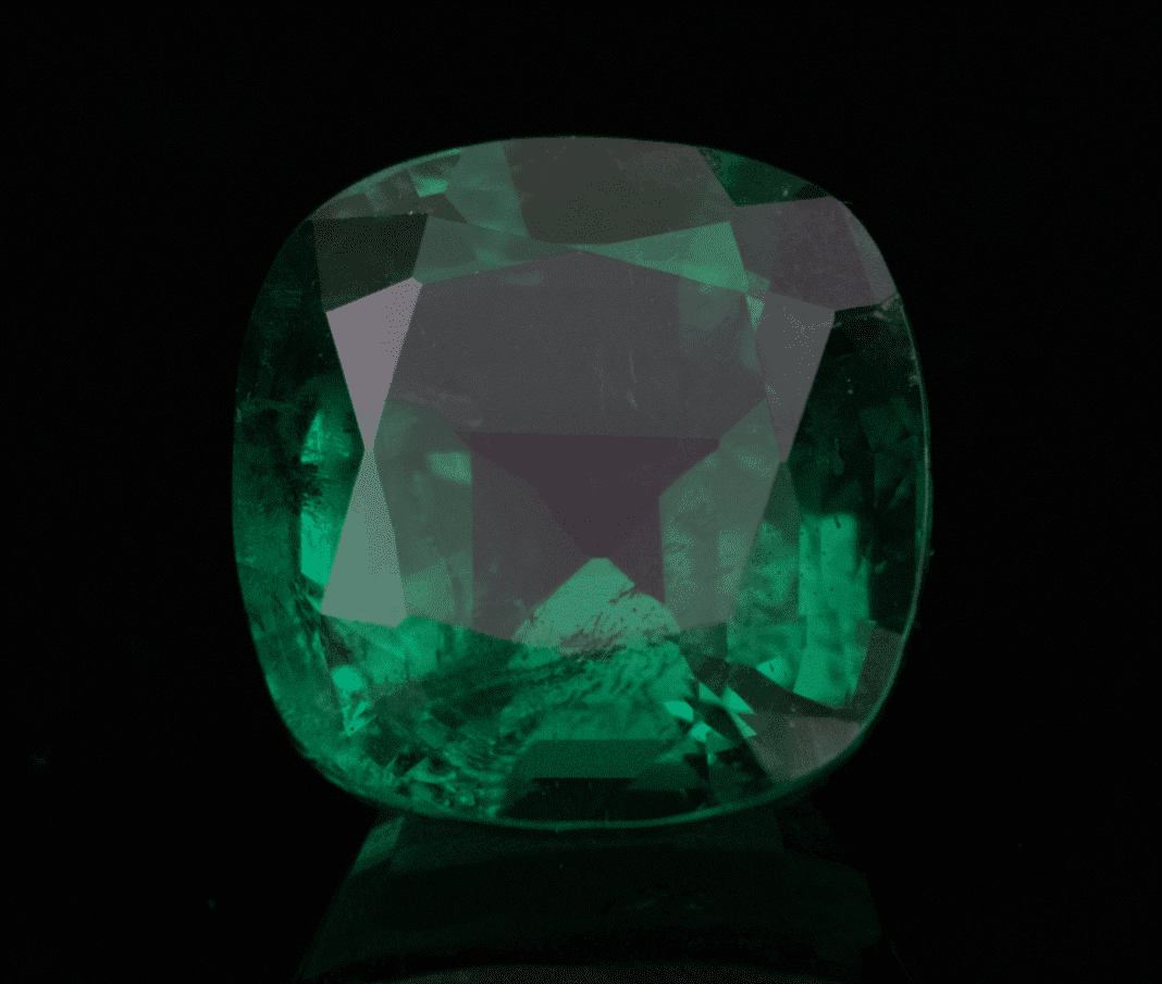 Emerald Enhancements: A Consumer and Trade Guide - Gem Society ...