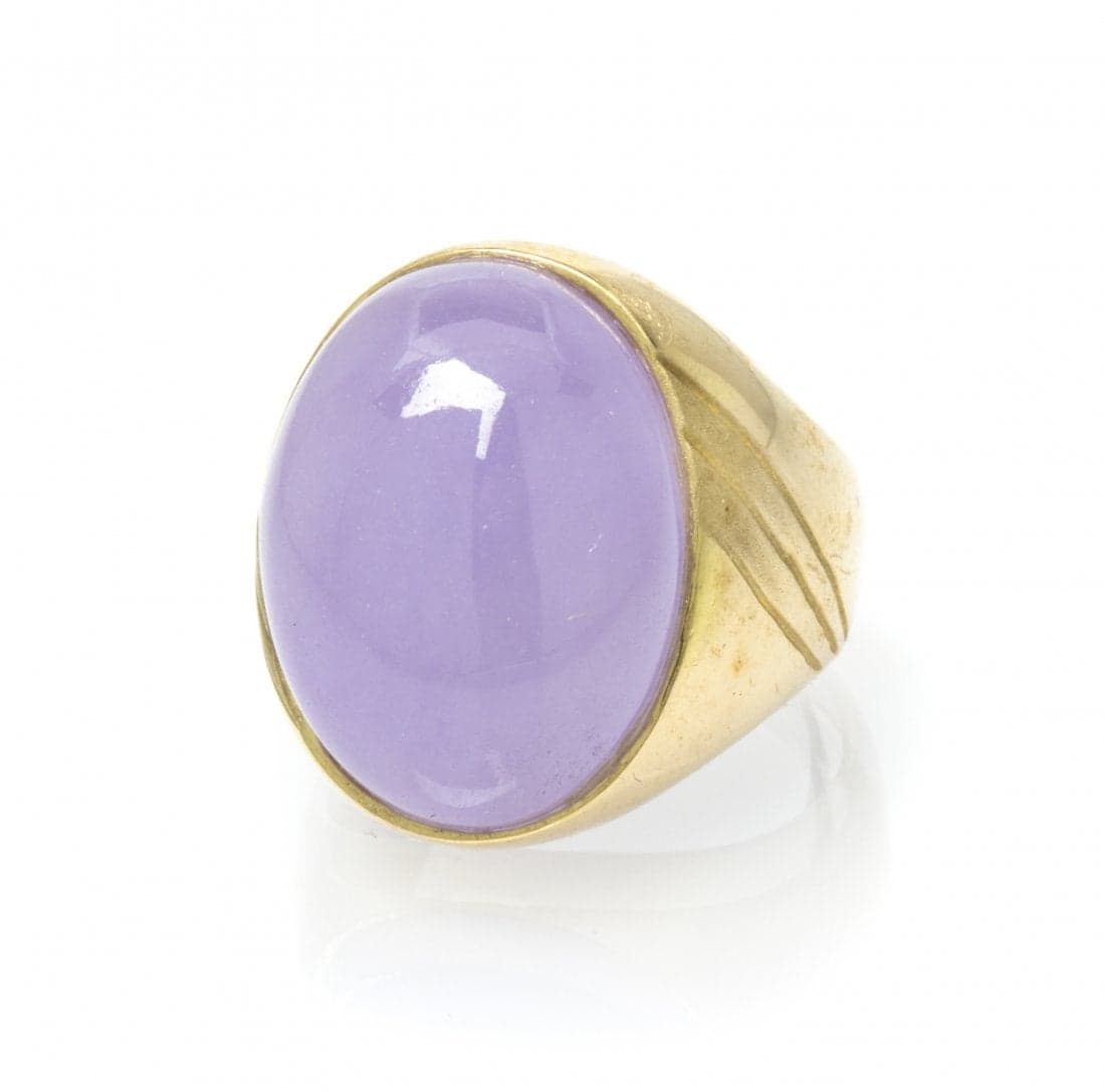 Center-Fused Color Treated Gemstones - International Gem Society