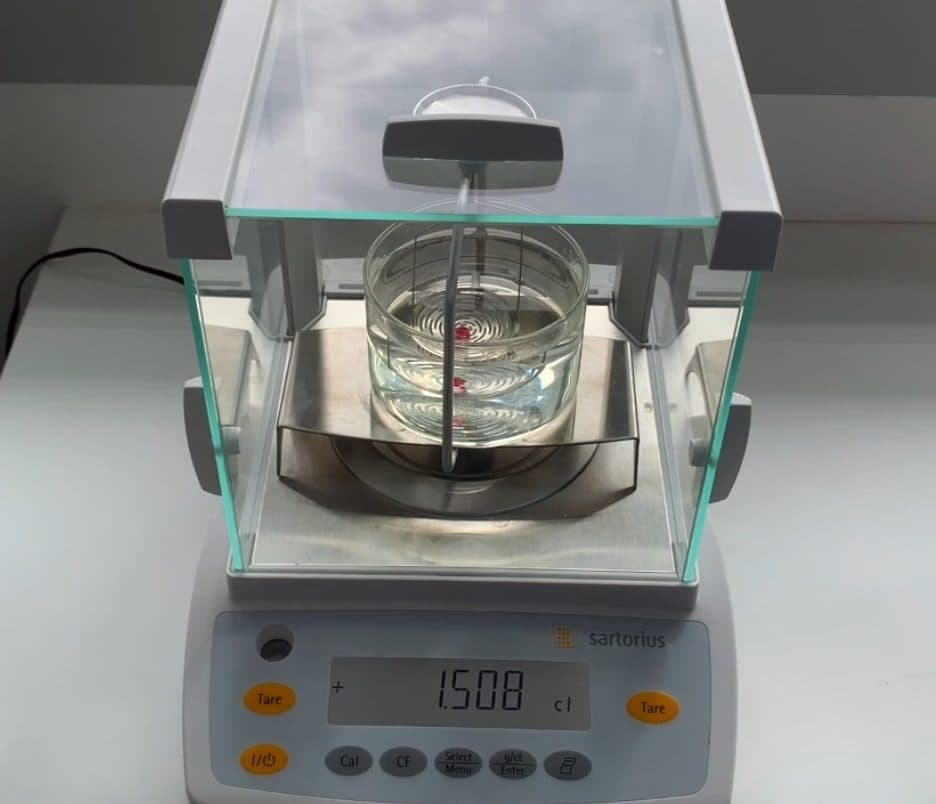 The Spectroscope: A Gemologist's Guide - Gem Society - International ...