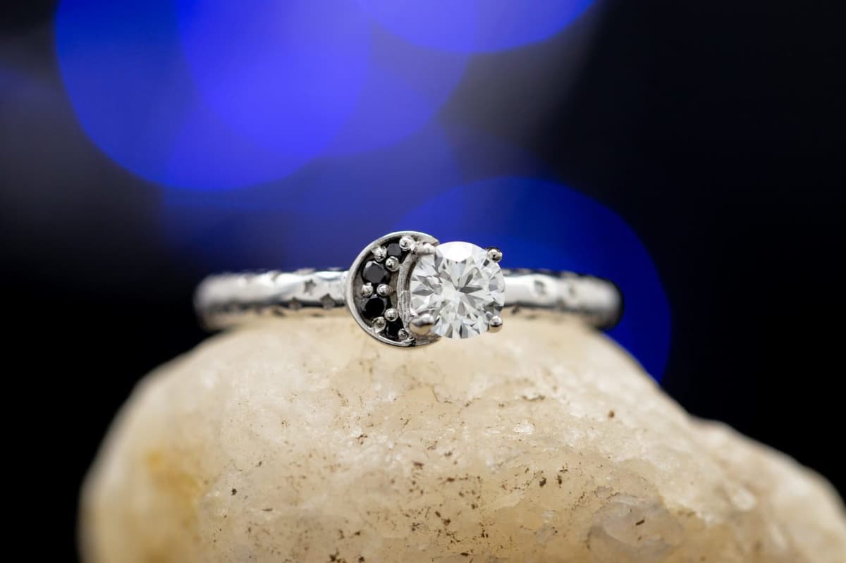 Diamond Clarity Chart: Assessing Diamond Clarity - International Gem ...