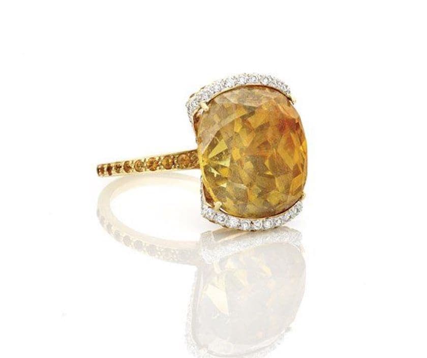 Sphalerite Value, Price, and Jewelry Information - Gem Society