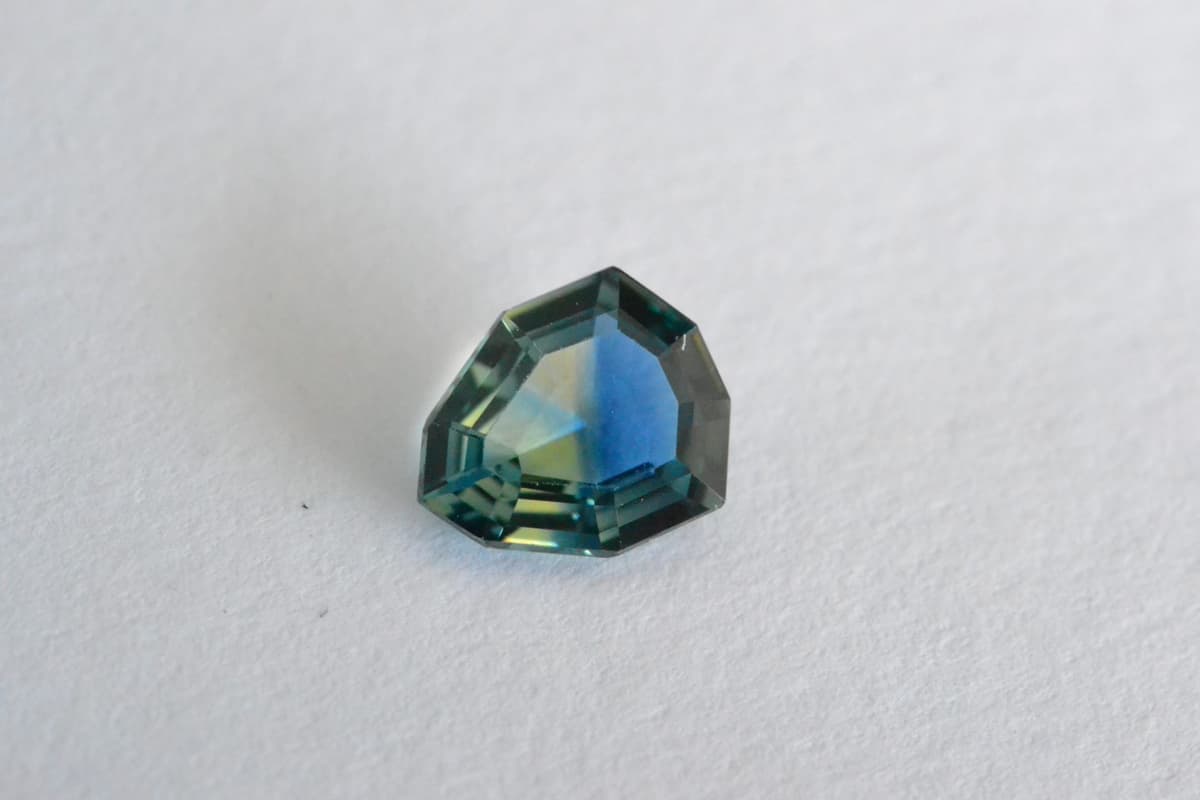 December Birthstones: Blue Topaz, Blue Zircon, Tanzanite and Turquoise ...