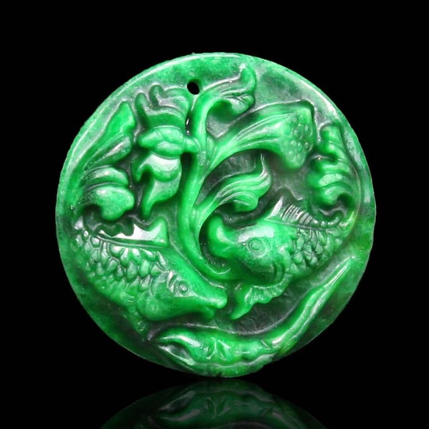 How Does Jade Form? - International Gem Society - International Gem ...