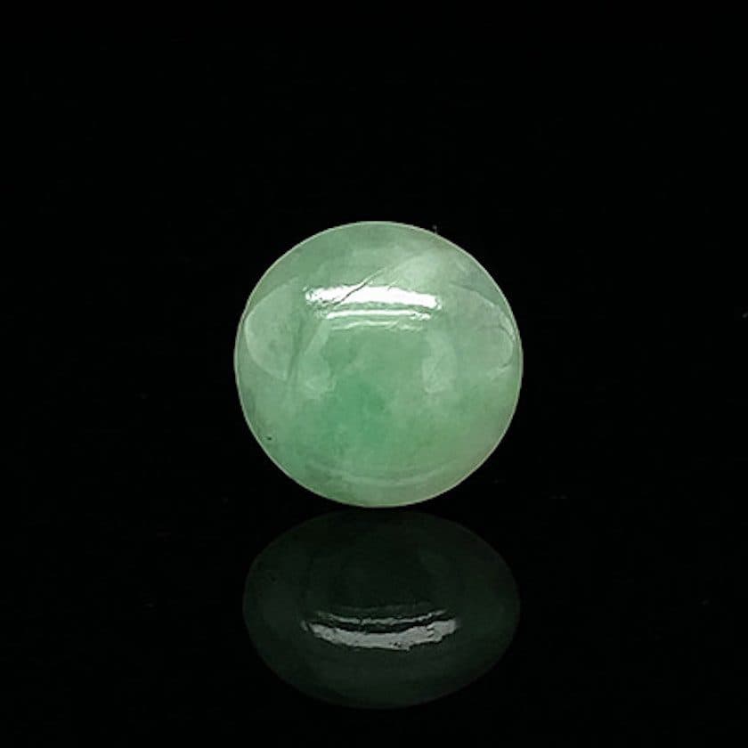Jade Toughness and Care - International Gem Society - International Gem ...
