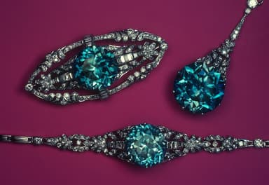 How Old Is My Zircon? - International Gem Society - International Gem ...
