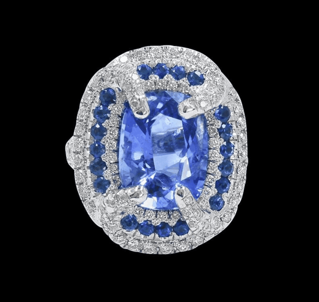 Gemological Laboratories Businesses - International Gem Society