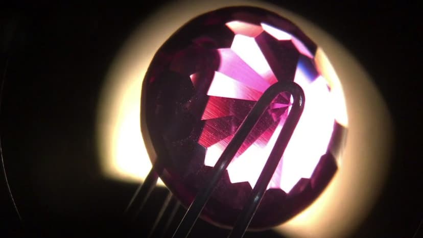 The History of the Verneuil Method - International Gem Society ...