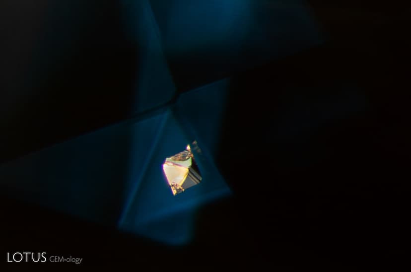 Synthetic Spinel Identification - International Gem Society ...