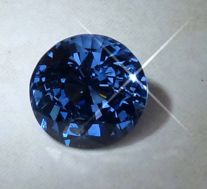 What are Cobalt Spinels? - International Gem Society - International ...