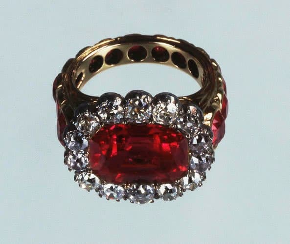 Gem and Jewelry News - International Gem Society - International Gem ...