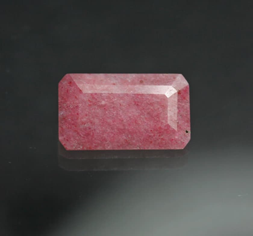 21 Beautiful Pink Gemstones: A Complete Guide - Gem Society ...