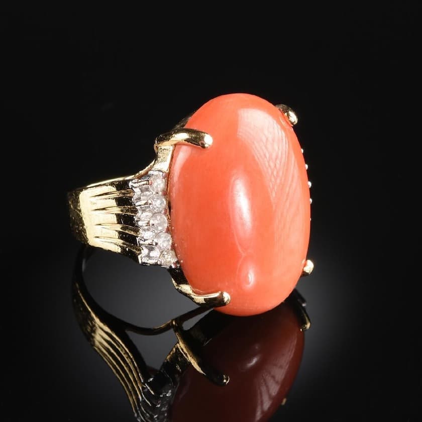 21 Beautiful Pink Gemstones: A Complete Guide - Gem Society ...
