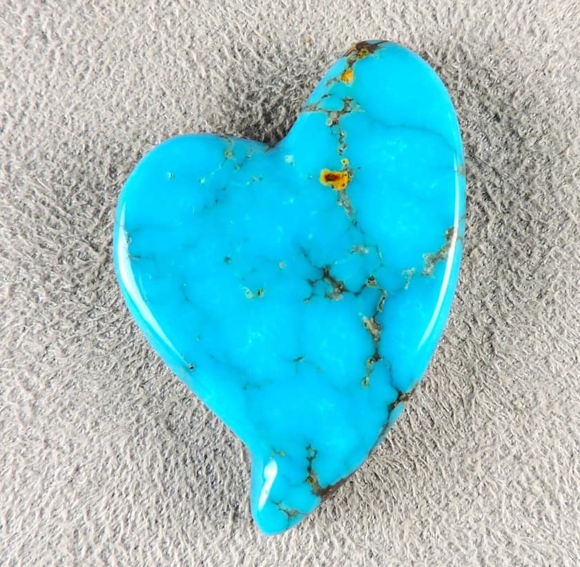 How Do Turquoises Form? - International Gem Society - International Gem ...