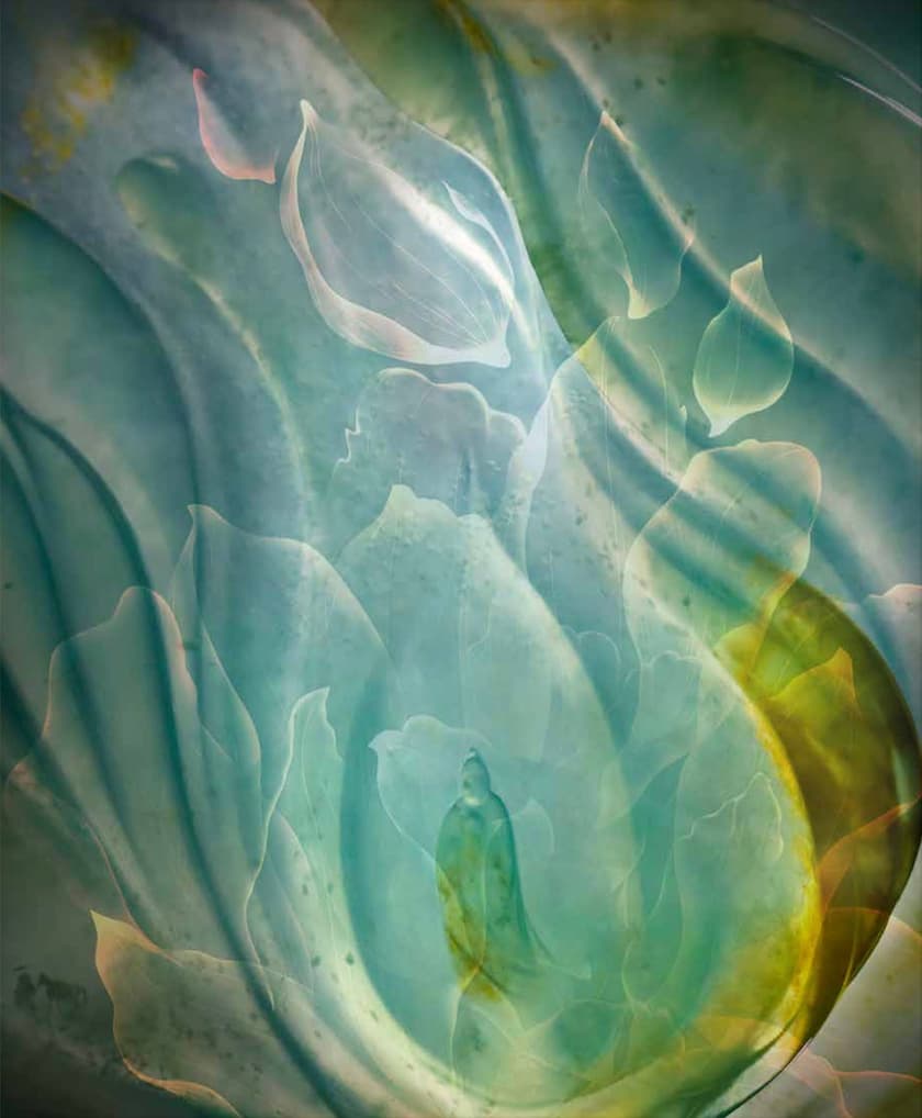 Carving an Arizona Black Jade Pendant - International Gem Society