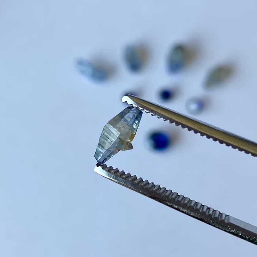Mineralogy of Sulfides and Sulfosalts - International Gem Society