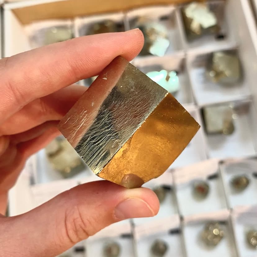 Introduction to Native Elements - International Gem Society