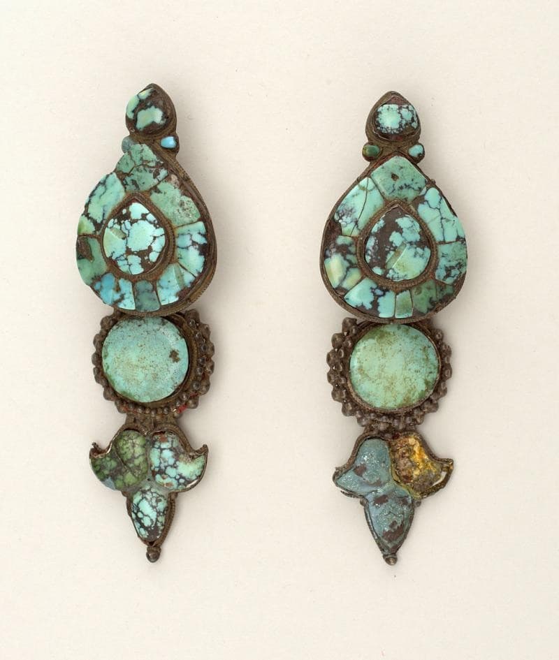 Is Turquoise Expensive? - International Gem Society - International Gem ...