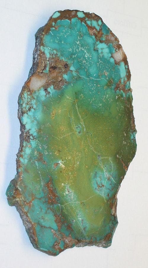 Is Turquoise Expensive? - International Gem Society - International Gem ...
