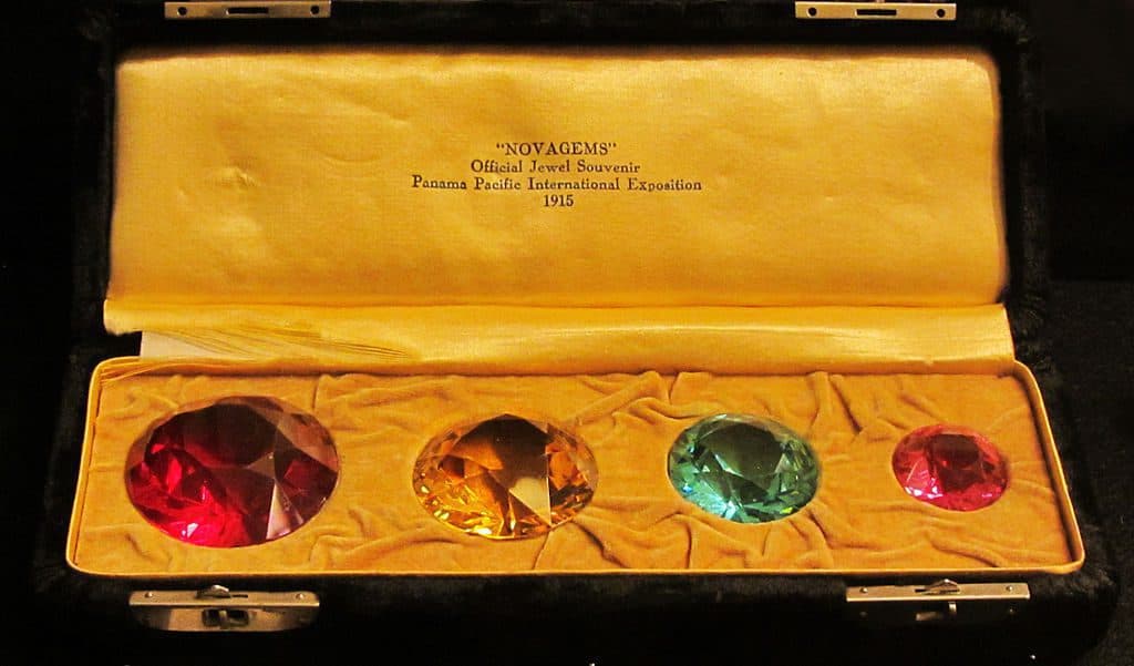 Glass Gemstones: Value, Price, and Jewelry Information - Gem Society