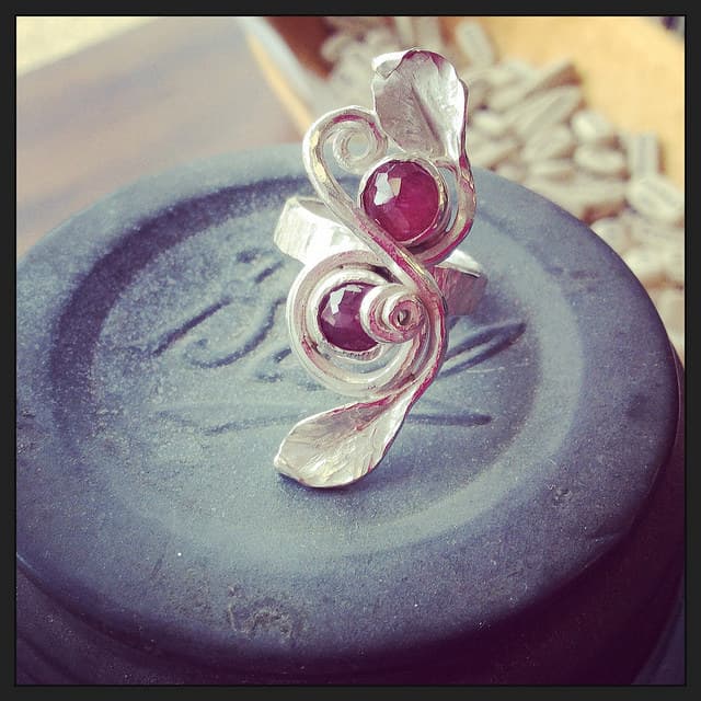 Ruby Gemstone Value, Price & Jewelry Insights - IGS