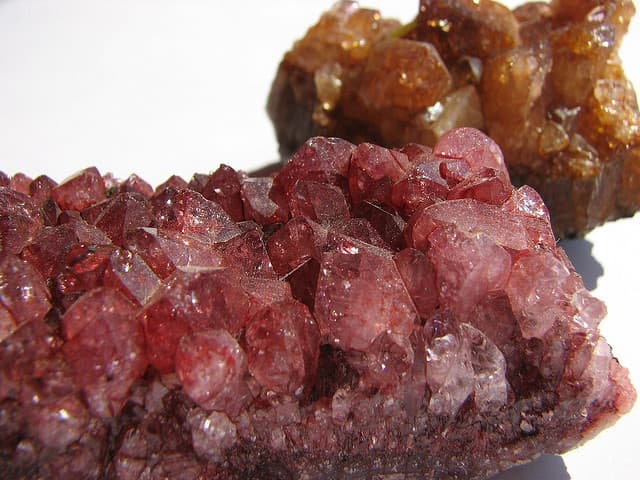 Amethyst Gem, Price, and Jewelry Information - Gem Society