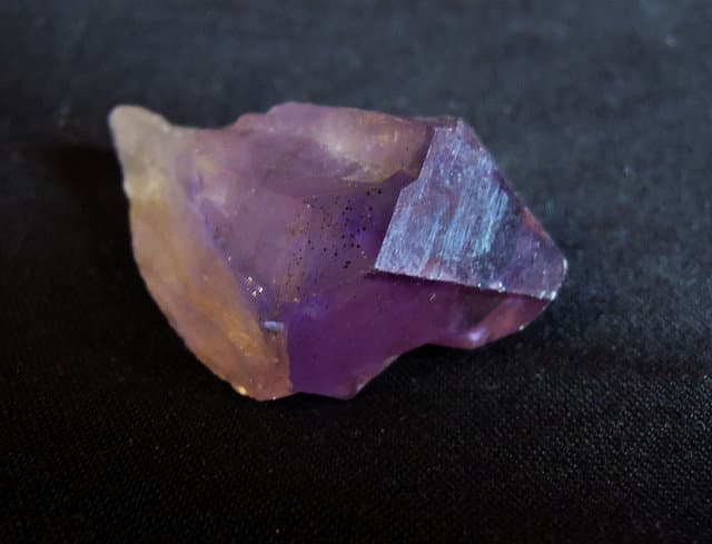 Ametrine Value, Price, and Jewelry Information - Gem Society