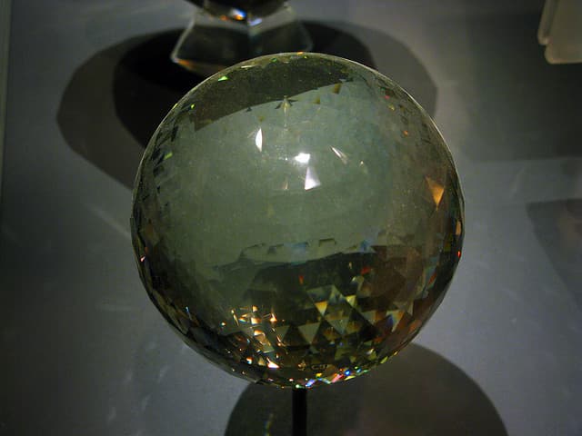 Topaz Gem, Price, and Jewelry Information - International Gem Society