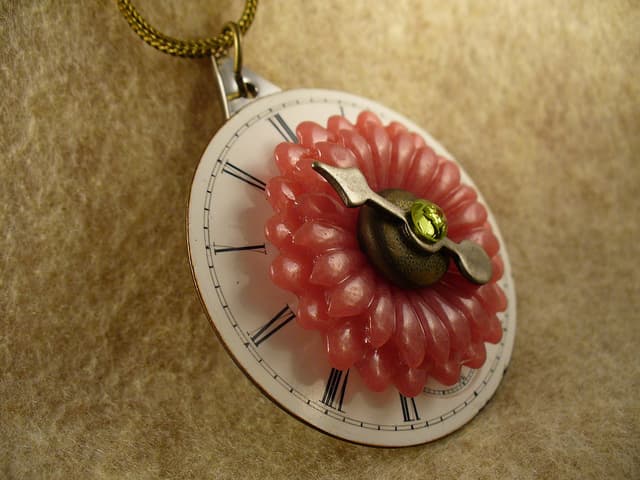 Gemstone Dopping Techniques - International Gem Society