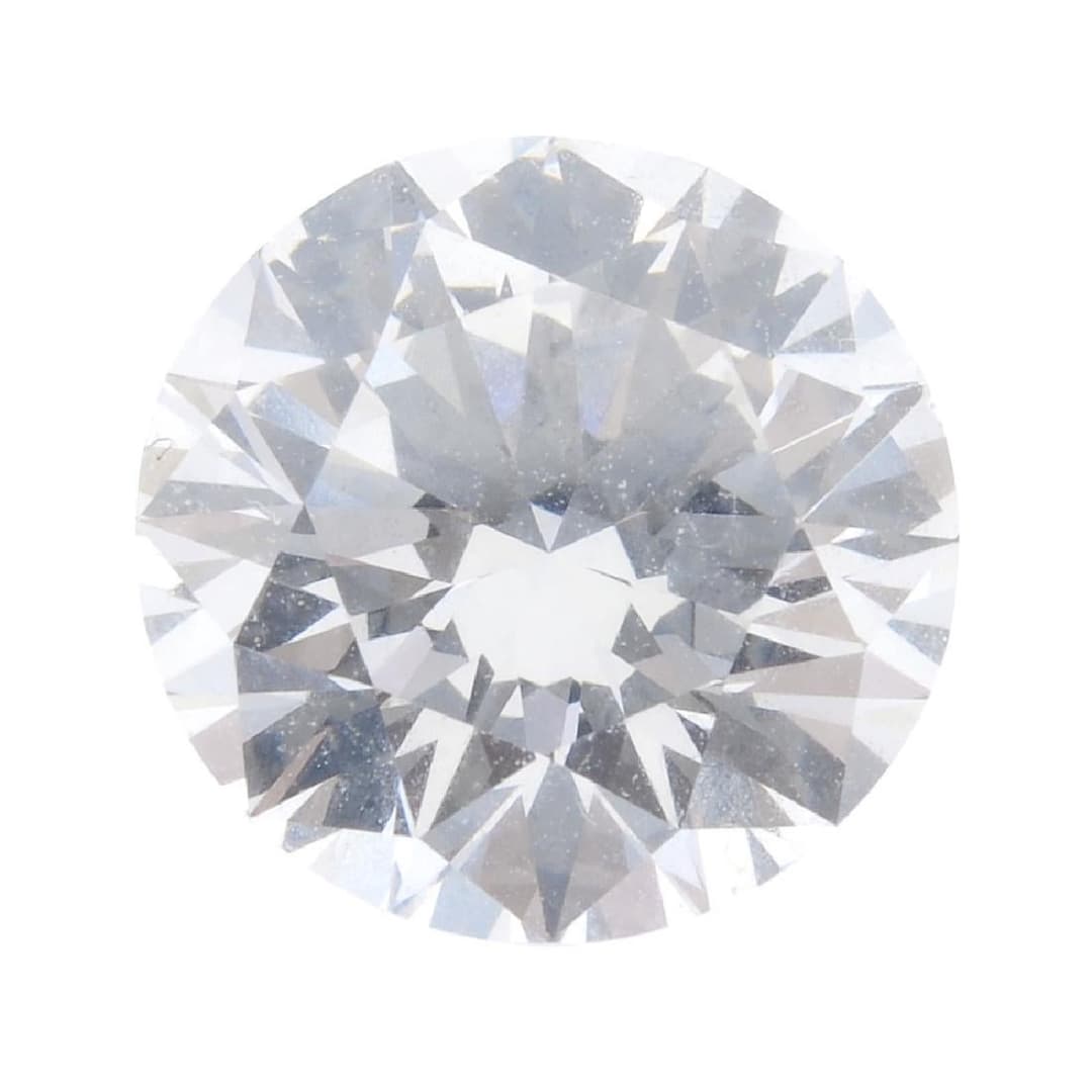 Diamond Clarity Chart: Assessing Diamond Clarity - International Gem ...