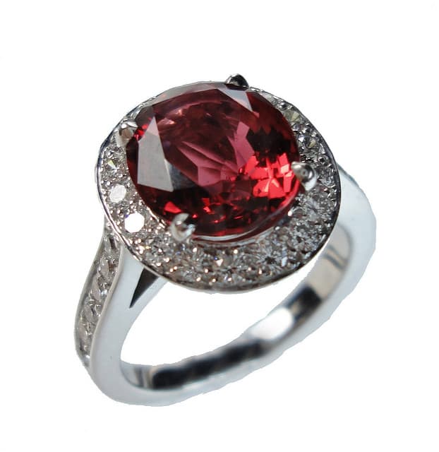 Spinel Gem, Price, and Jewelry Information - Gem Society