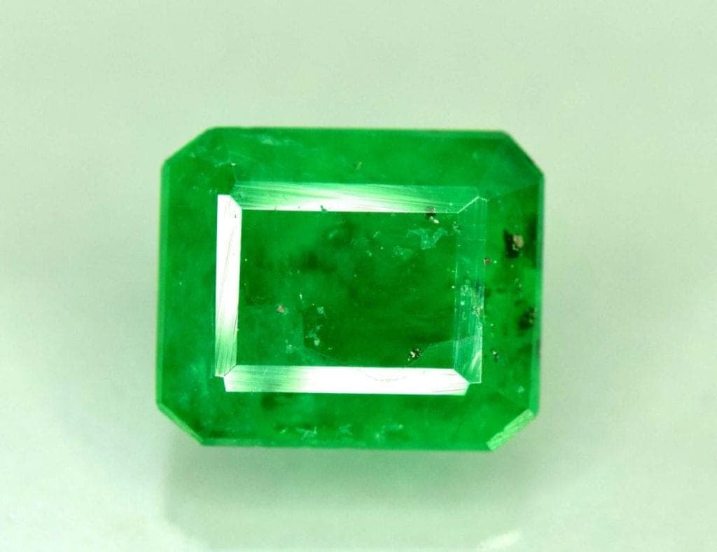 Emerald Value, Price, and Jewelry Information - International Gem Society