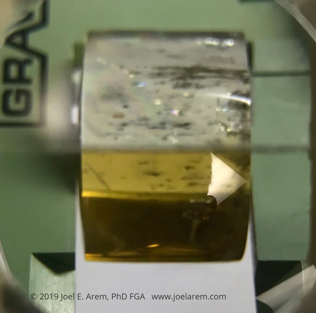 Dichroscope Guide for Gemologists - International Gem Society