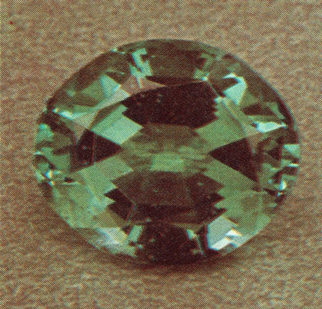 Emerald Value, Price, and Jewelry Information - International Gem Society